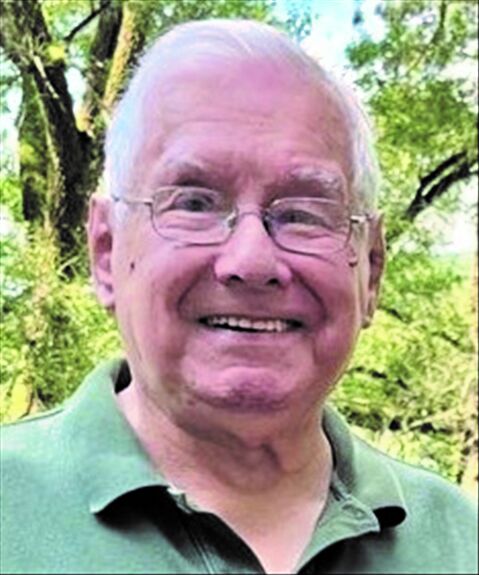 Lt. Col. Thomas Joseph Boyd - Herald-Standard